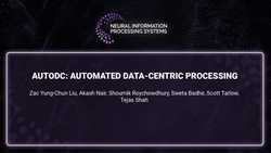 Data-centric AI Resource Hub