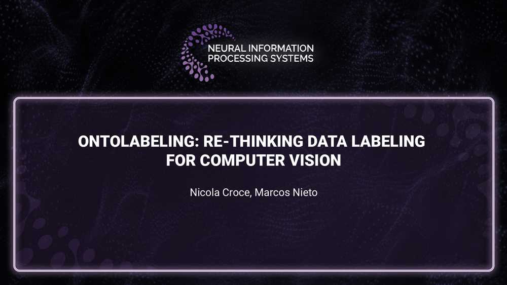Labeling and Crowdsourcing - Data-centric AI Resource Hub