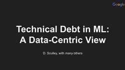 Data-centric AI Resource Hub